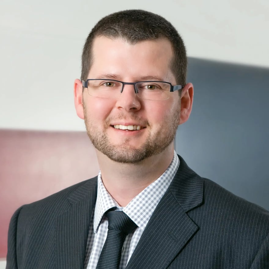 David Benson - Partner | Clayton Utz