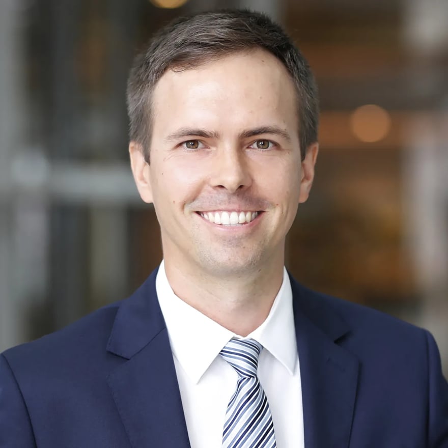 David Indula - Special Counsel | Clayton Utz