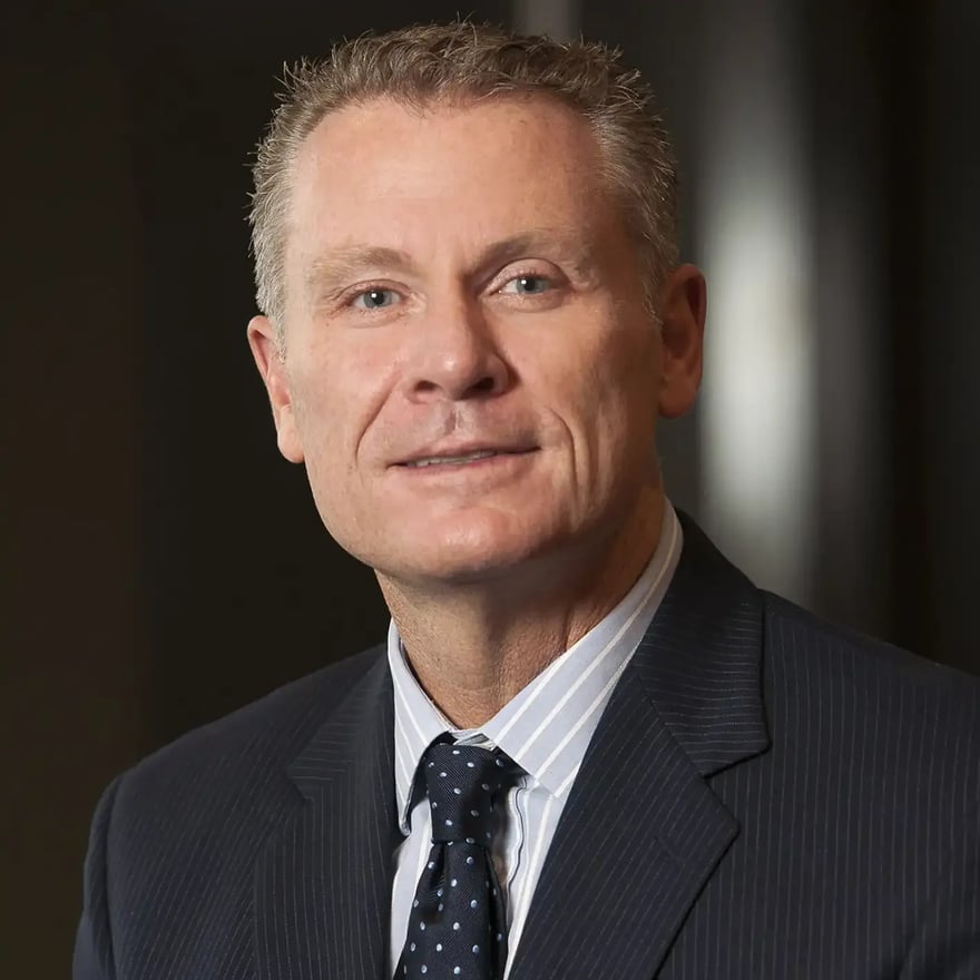 Paul James - Partner | Clayton Utz